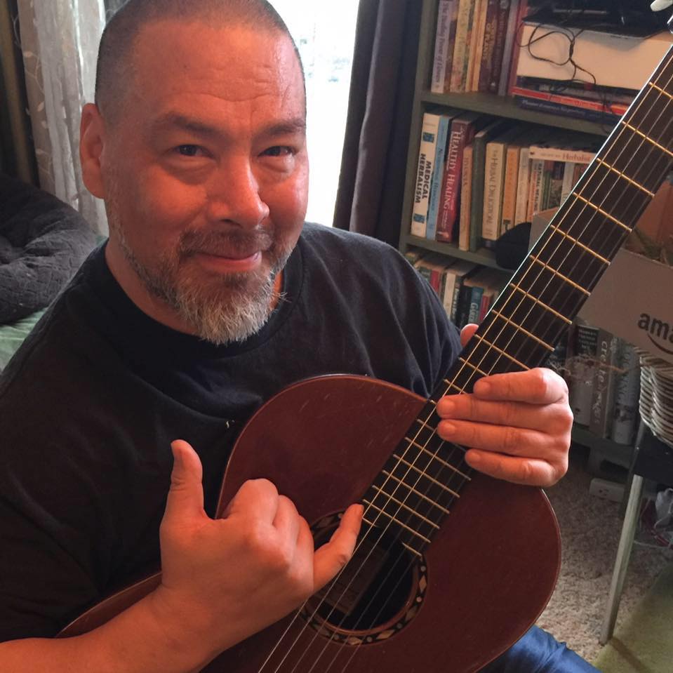 Mark Who? – Mark's Meanderings